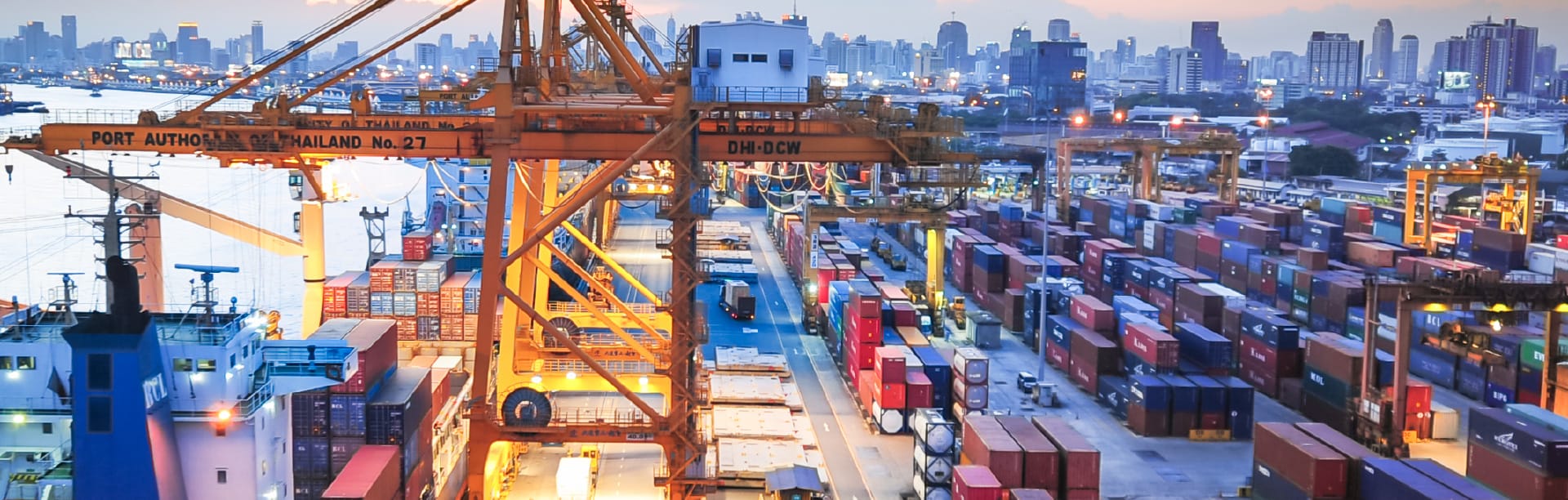 Import and Export Licenses in Thailand - Apply Today