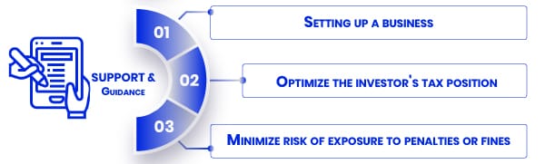Benefits of Tax Firms in Thailand for Foreign Investors